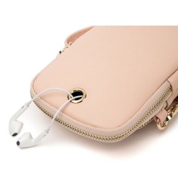 Bags | Small Crossbody Bag Cell Phone Purse Wallet | Poshmark